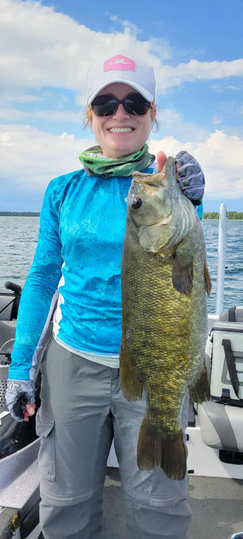 Welcome 2026! – Deep Bucket Outfitters LLC